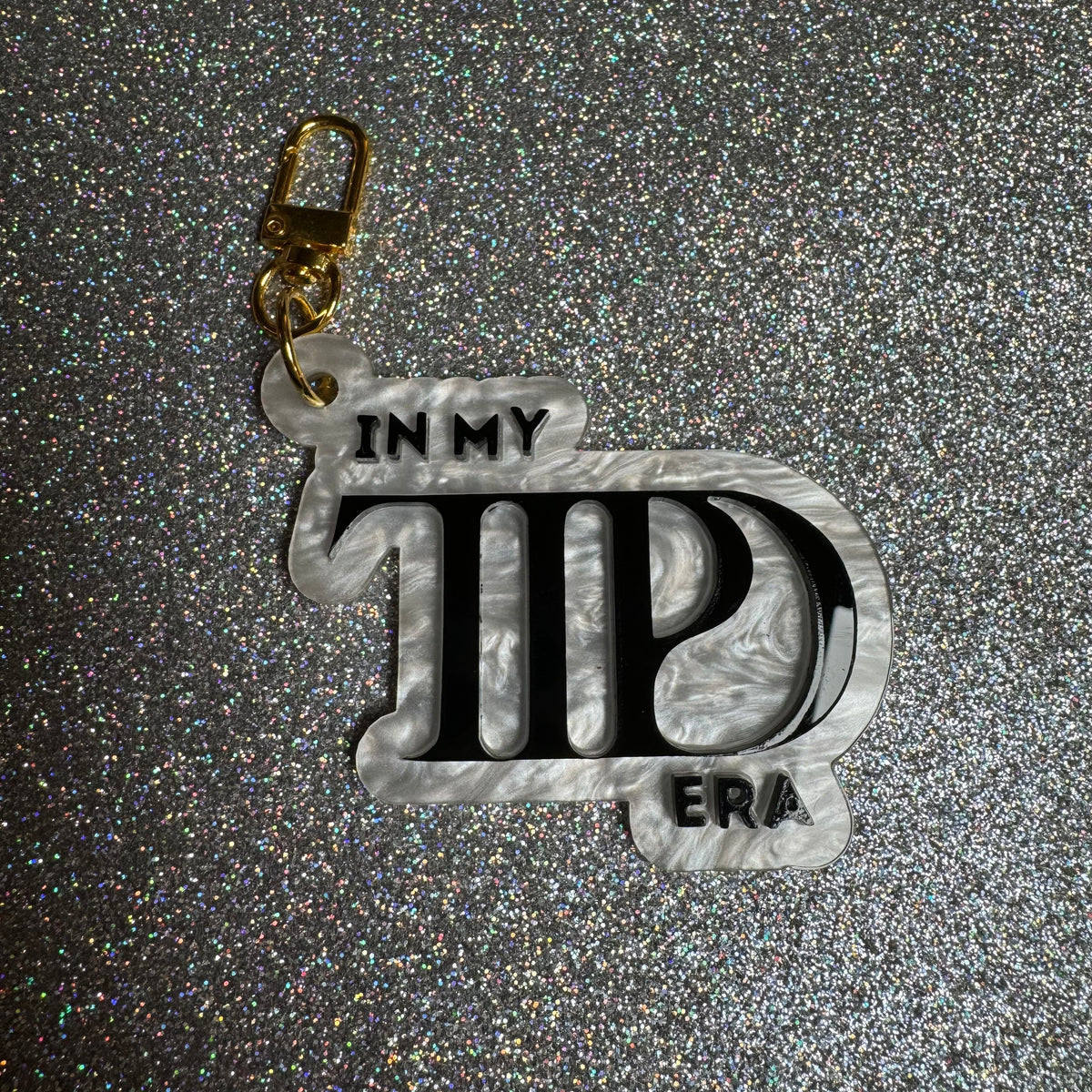 TTPD collection – Lantern Pins